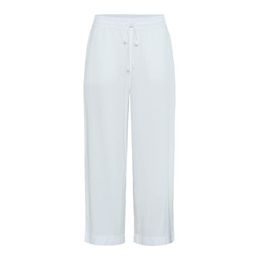 Kaffe Pants 'KAmilia' female White size 40
