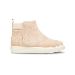 Roxy Damen Stiefel "Giggia", Gr. 9tan, Obermaterial: 95% PU / 5% Polyester, Futter: 100% Polyester, Laufsohle: 100% TPR., Schuhe