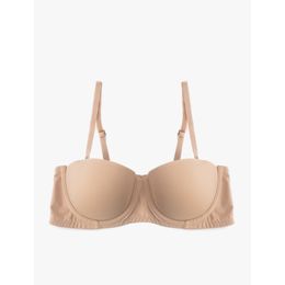 KOTON Bra female Beige size 85