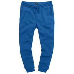 JP1880 Pants male Blue size L