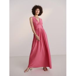 Guido Maria Kretschmer Women Kleid 'Linnea' Damen Gr&ouml;&szlig;e 44 pink Winterkleid