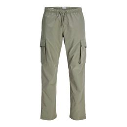 Jack & Jones Jack & Jones Cargo Pants 'JPSTKANE IVAN' male Grey size M