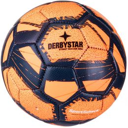 SportScheck Ball Herren Gr&ouml;&szlig;e 1 orange / schwarz