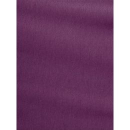 Damen Leggings, lila, Gr. 46, unifarben, 95% Baumwolle, 5% Elasthan, Hosen
