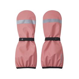 Reima Gloves 'Puro' girl Pink size 2