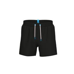 arena Athletic Swim Trunks male Black size XXL