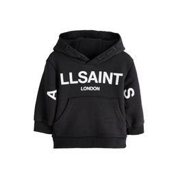 smALLSAINTS Pullover Jungen Gr&ouml;&szlig;e 98 schwarz / wei&szlig;