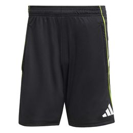 adidas Performance Sportshorts 'Tiro 25 Competition' Herren Gr&ouml;&szlig;e XXXL apfel / lavendel / schwarz / wei&szlig;