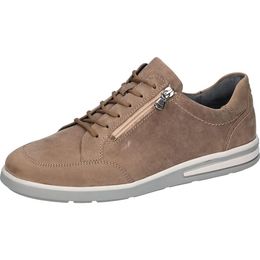 Waldl&auml;ufer Waldl&auml;ufer Athletic Lace-Up Shoes male Brown size 44,5