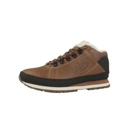 New Balance Boots male Brown size 43
