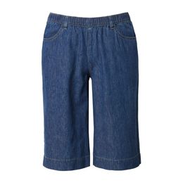 LAURAS&Oslash;N Jeans Damen Gr&ouml;&szlig;e 50 blue denim