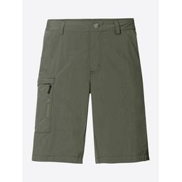 Vaude Outdoorhose 'Farley' Herren Gr&ouml;&szlig;e XL khaki