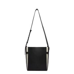 Liebeskind Berlin Tasche 'Hilla' Damen Gr&ouml;&szlig;e 1 schwarz / offwhite