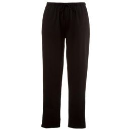 Ulla Popken Pants female Black size 31+