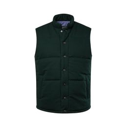STHUGE Vest male Black size 8XL