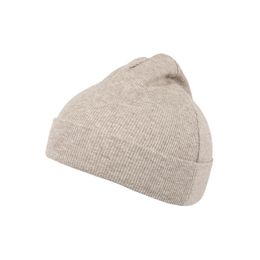 Noppies Beanie 'U Hat Rib Nevel' kids Beige size 0-3 (Monate)