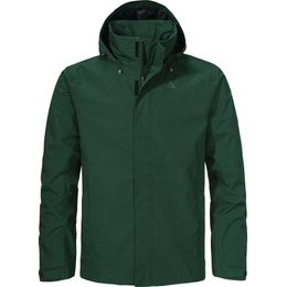 Sch&ouml;ffel Sch&ouml;ffel Outdoorjacke 'Gmund' Damen Gr&ouml;&szlig;e 48 gr&uuml;n