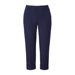 Ulla Popken Pants female Blue size 54
