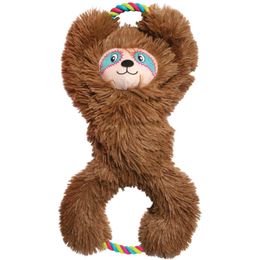 HUNTER Hundespielzeug Kong Tuggz Faultier / 42 cm