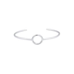 Elli Premium Bracelet female Silver size 16