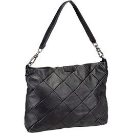 FREDsBRUDER Crossbody Bag 'Check My Bag 283-3711' female Black size One Size