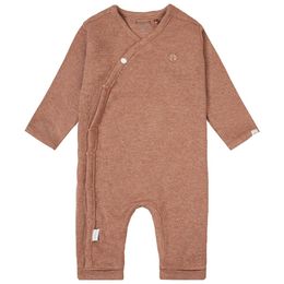 Noppies Romper/Bodysuit 'Nevis' kids Brown size 56