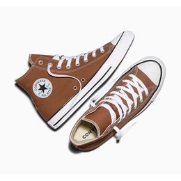Converse Herren Sneaker "CHUCK TAYLOR ALL STAR", Gr. 42unearthed, Textil, Schuhe