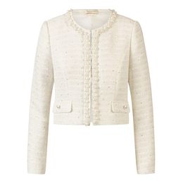 Apart Blazer female Beige size 34
