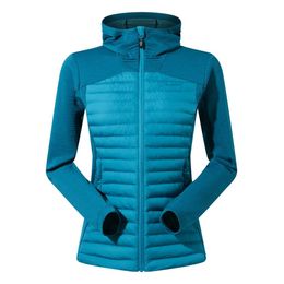 Berghaus Fleece Jacket 'Nula' female Blue size XS