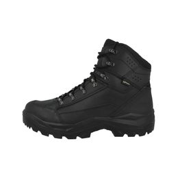 Lowa Outdoorschuhe Herren Gr&ouml;&szlig;e 49.5 schwarz