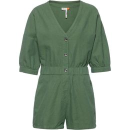 Ragwear Jumpsuit 'Ipsie' female Green size S