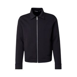 K by KARL LAGERFELD Karl Lagerfeld Jacke Herren Gr&ouml;&szlig;e XL schwarz