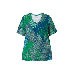 Ulla Popken Shirt female Mixed colors size 42-44