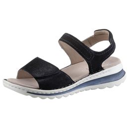 Ara Sandals 'Tampa' female Blue size 36