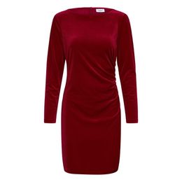Saint Tropez Dress female Red size XXL