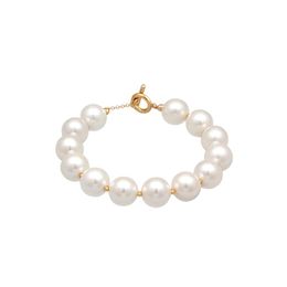 Elli Bracelet female White size 16