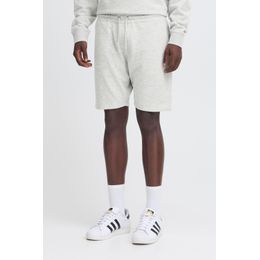 Sweatshorts Blend "BHKunal", Herren, Gr. 3XL, US-Gr&ouml;&szlig;en, beige (stone mix), Sweatware, 60% Baumwolle, 40% Polyester, unifarben, Basic, normal kniefrei, Hosen Sweatshorts, Gem&uuml;tliche Sweatshorts mit Taschen