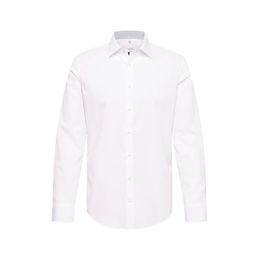 Seidensticker Business Shirt male White size 39