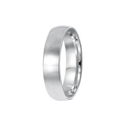 Lucardi Ring male Silver size 66