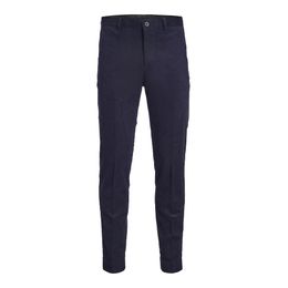 Jack & Jones JACK & JONES Hose Herren Gr&ouml;&szlig;e 48 navy