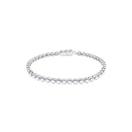 Elli Premium Bracelet female Silver size 20