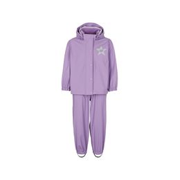 Fred's World by GREEN COTTON Fred's World By Green Cotton Athletic Suit boy Purple size 122