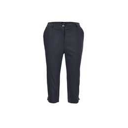 GOLDNER Pants female Blue size 46