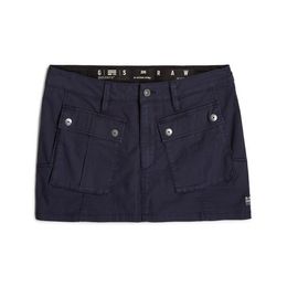 G-Star Raw G-star Skirt female Blue size 29