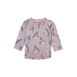 Noppies Shirt 'Falicon' girl Purple size 74
