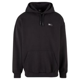 K1x Sweatshirt Herren Gr&ouml;&szlig;e S schwarz / wei&szlig;