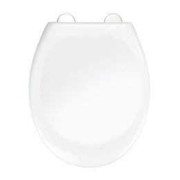Wenko Toilet Accessories male White size B: 37,5cm x H: 45cm x T: 4cm