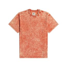 G-Star Raw G-STAR T-Shirt Herren Gr&ouml;&szlig;e L rot / wei&szlig;
