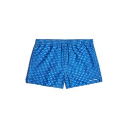 G-Star Raw G-star Board Shorts 'Carnic 2.0' male Blue size M