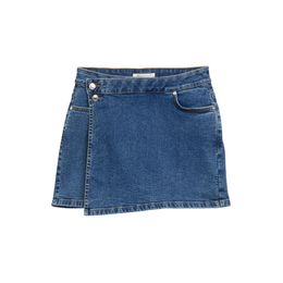 Tom Tailor Denim Hosenrock Damen Gr&ouml;&szlig;e 38 blue denim